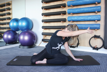 5 Ways to Make Your Pilates Pop This Year! | The Body Refinery