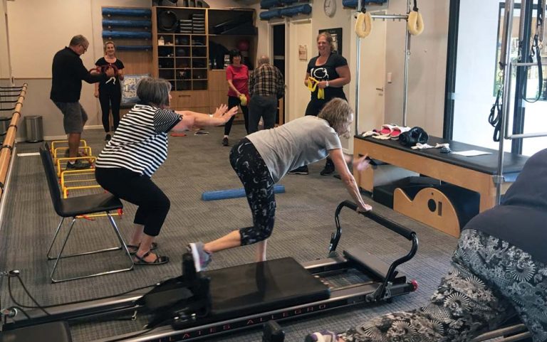 PD Warrior, Program for Parkinson's Disease | The Body Refinery