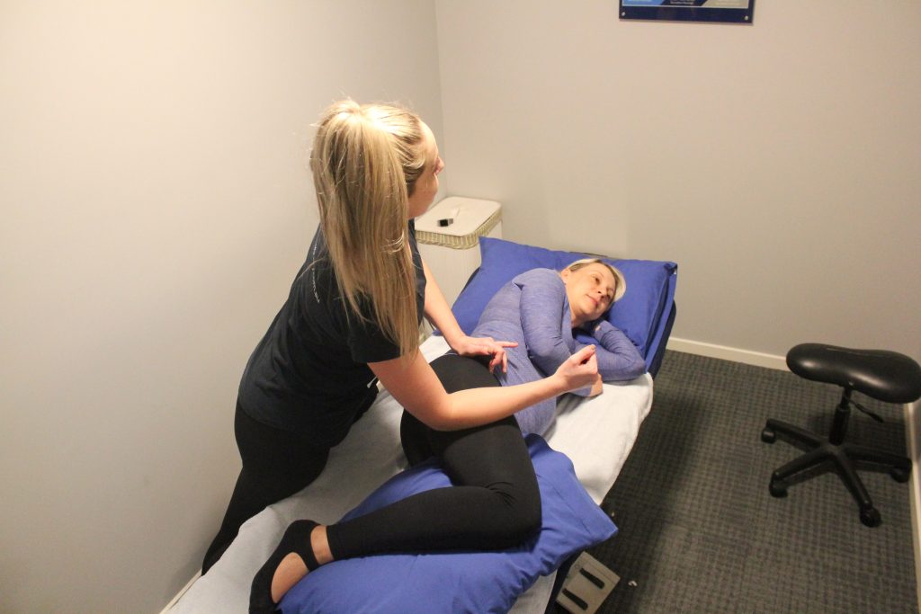 Pregnancy and Postnatal Care - Women's Health Physiotherapy