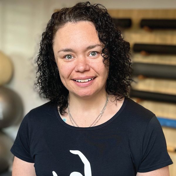 Meet The Team - Physiotherapists, Pilates Instructor, Exercise ...